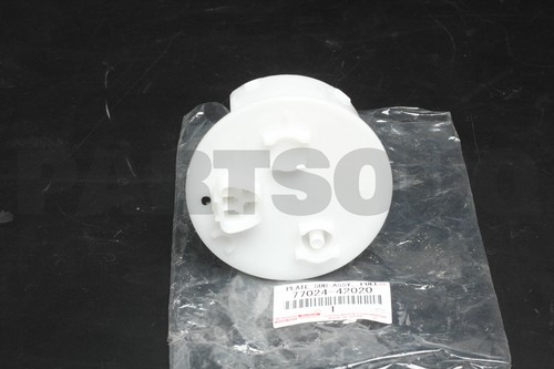 7702442020 Genuine Toyota PLATE SUB-ASSY, FUEL SUCTION 77024-42020 | eBay