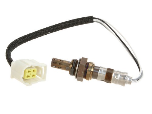 For 2001-2003 Jeep Wrangler Oxygen Sensor Downstream NTK 34893YW 2002 4 ...