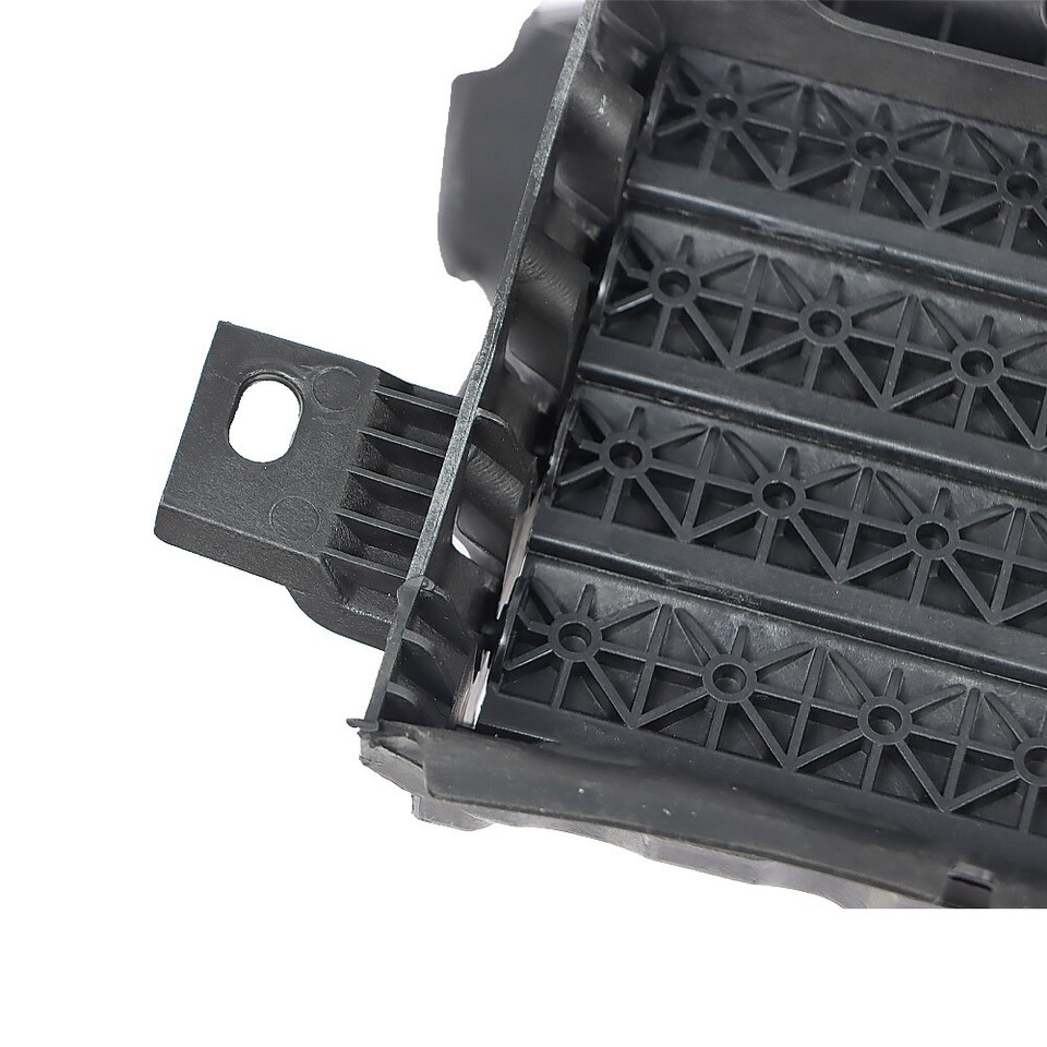 GV4Z-8475-A Front Radiator Shutter Assembly Fit For Ford Escape 2017 ...