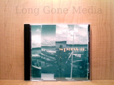 Adrift by Spawn (CD, 1996, New Age Records) | eBay