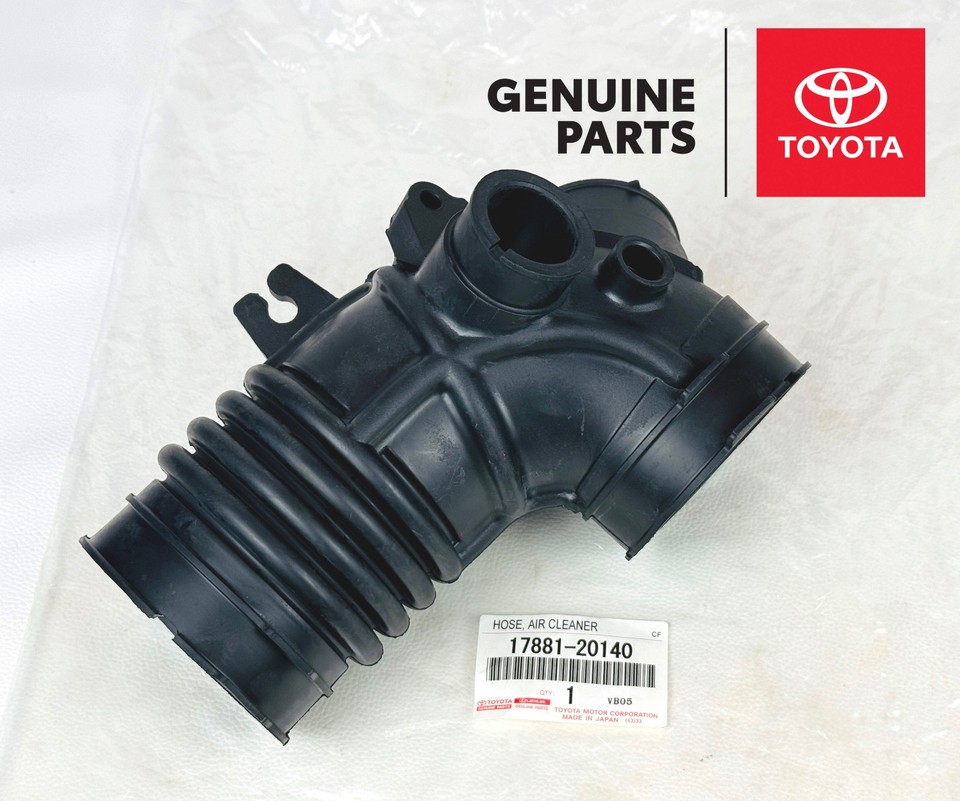 17881-20140 Toyota Highlander 2006-10 RX400h 2006-08 OEM Air Cleaner ...