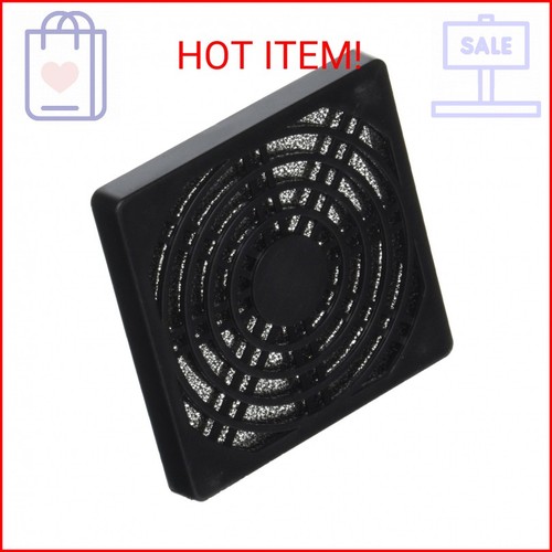 2 Pieces Pack Cooling Fan Filter 80mm | eBay
