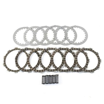 New Complete Clutch Kit Fits Yamaha Blaster 200cc WR 200cc By Parts 87 ...