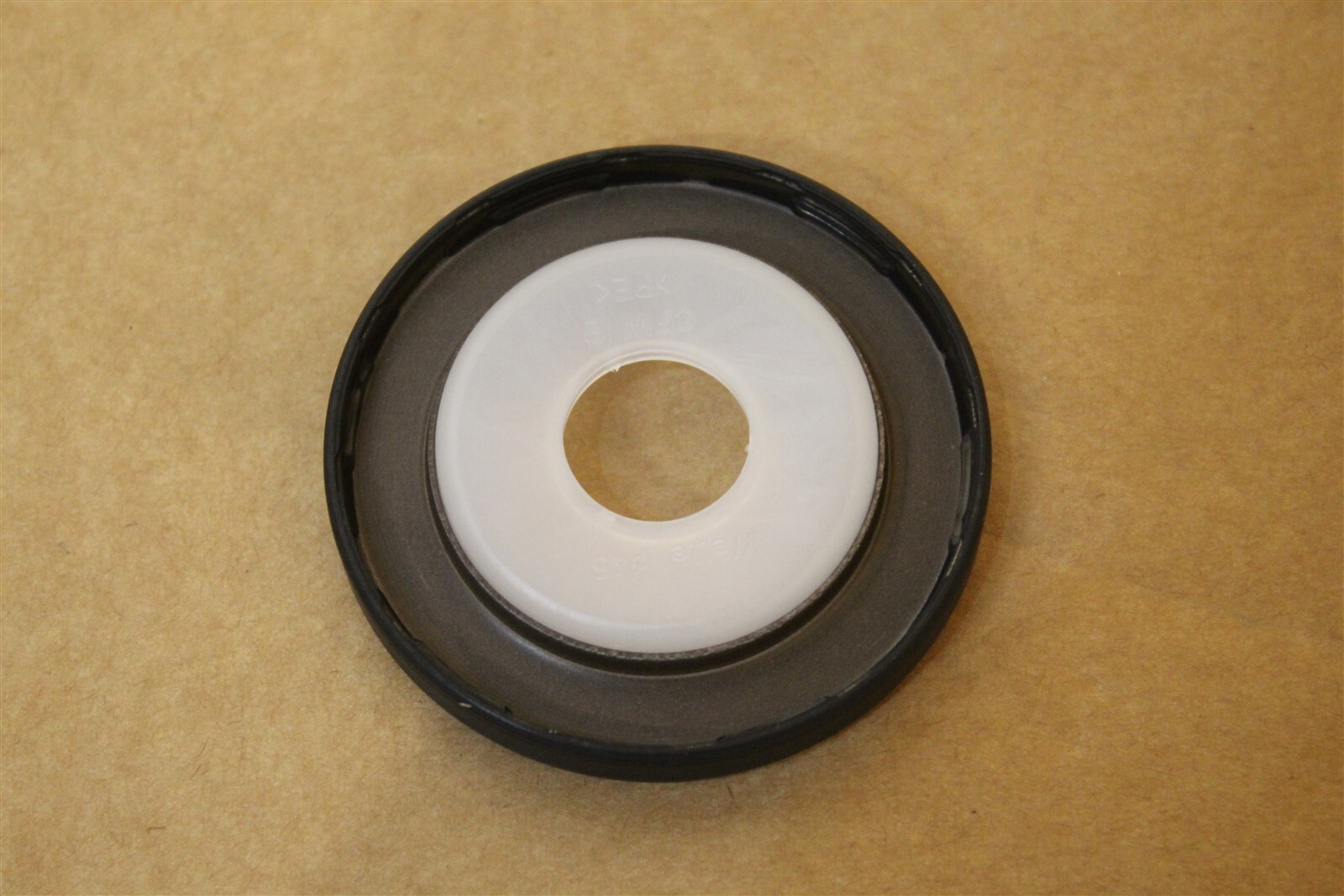 A0239978447 Crankshaft Seal New genuine Mercedes-Benz part | eBay