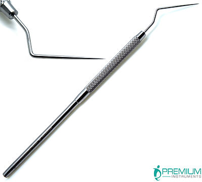 Dental Spreader D11 Root Canal Plugger Endodontic Stainless Steel ...