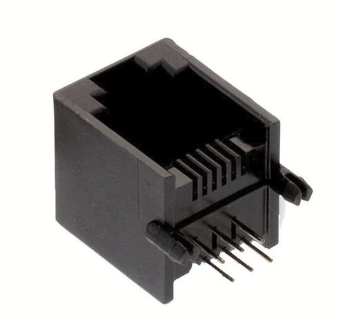 Wurth 615006138421C Modular Connectors / Ethernet Connectors WR-MJ ...