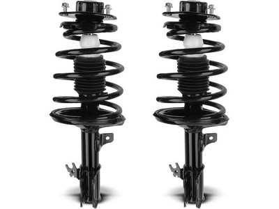 Front Strut Assembly Set fits Toyota Solara 1999-2003 3.0L V6 27KRPK | eBay