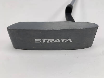 Strata Putter 35" Mens RH | eBay