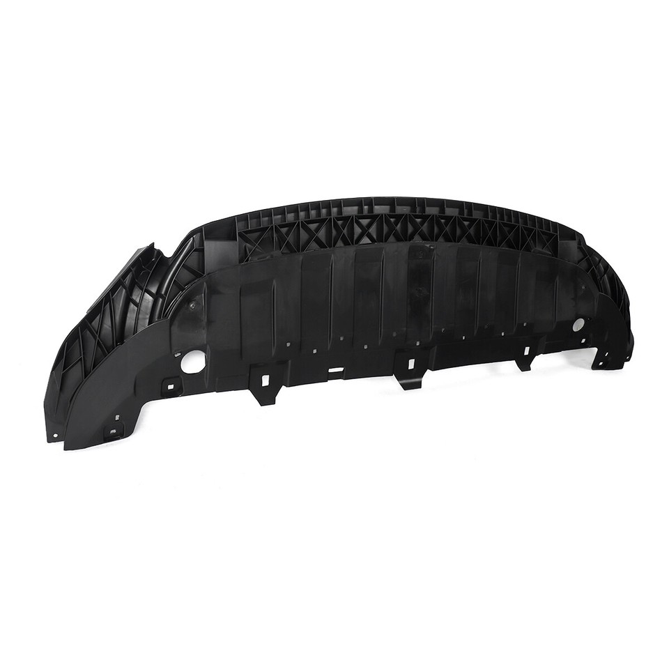 Under Bumper Cover Undertray Splitter for Mercedes Benz A Class W176 ...