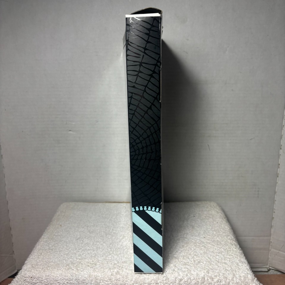 Monster High Doll Abbey Bominable & Shiver First Wave Original Release ...