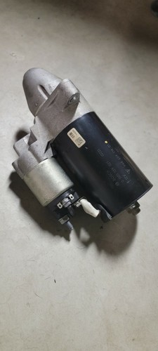 2012 Porsche 4.8L Starter OEM, Part Number 948604214AX, FITS ONLY V8 ...