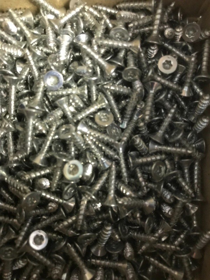 SPAX ®Wirox verz. Original ABC T-Star Plus Senkkopf, Torx ...