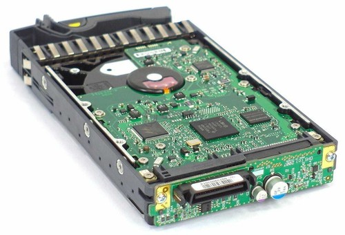 NetApp X287A-R5 300GB 15K SAS 95P4255 FAS2040 FAS2050 Hard Disk Drives ...