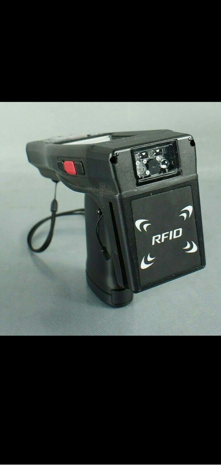 DENSO Wave RFID Handy Terminal BHT-1281QULWB-CE RFID Table Scanner URCT ...