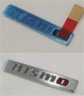 NISSAN Genuine OEM FAIRLADY Z 370Z Z34 14-19 Shift Panel "nismo" Name ...