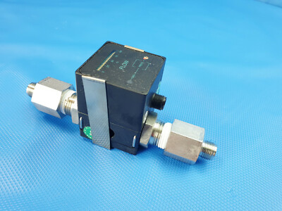 Honsberg FLOW Sensor ESA1-RR.10IS-5 24VDC ASM 830036814 1-10 l/min inkl ...