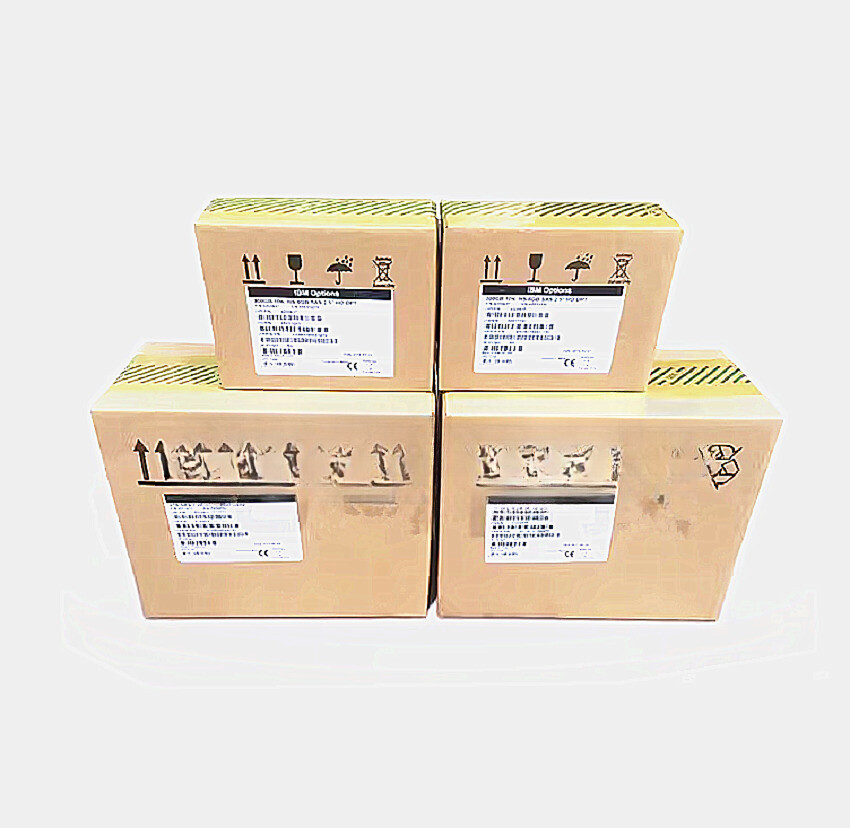 IBM/Lenovo Storage 01CX802 01EJ813 01LJ185 1.92TB SAS 12G 2.5" V3700 V2 ...