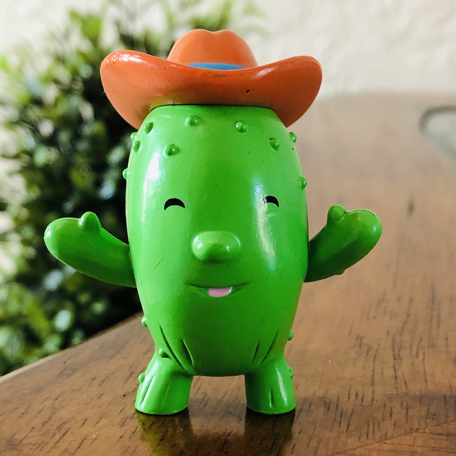 Sheriff Callie Wild West Just Play Disney Jr Small Figure I Toby Cactus ...