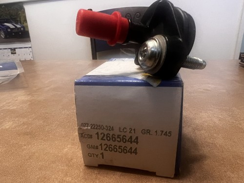 Chevrolet GM OEM 2016 Cruze 1.4L-L4-Pcv Valve 12665644 | eBay
