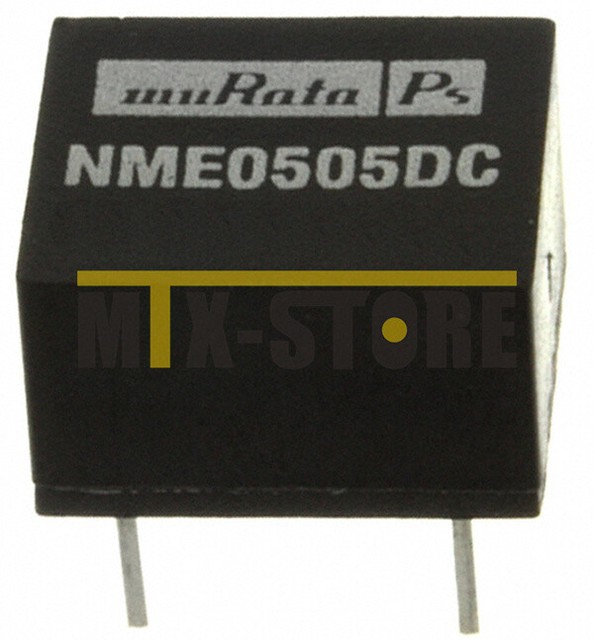 1pcs Murata NME0505DC Power Module Supply 100 Quality Guarantee for ...
