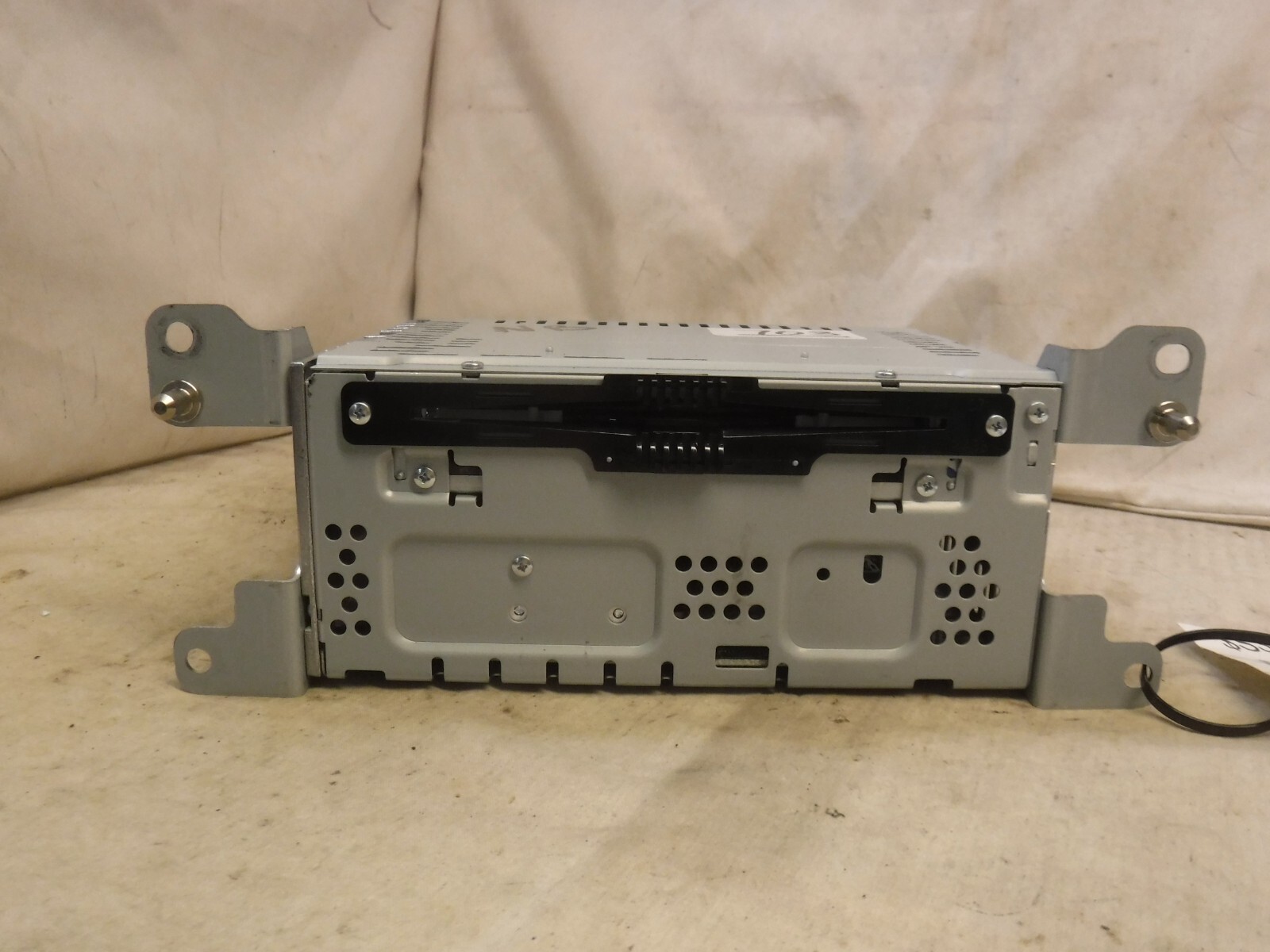 15 16 17 Ford Fusion Radio Cd Mechanism Satellite FS7T-19C107-AD B703 ...