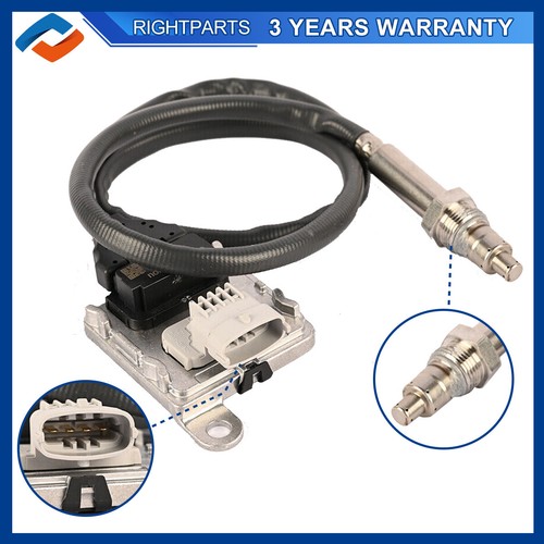 New Nitrogen Oxide Nox Sensor 68375474AC For Dodge RAM 3500 4500 ...