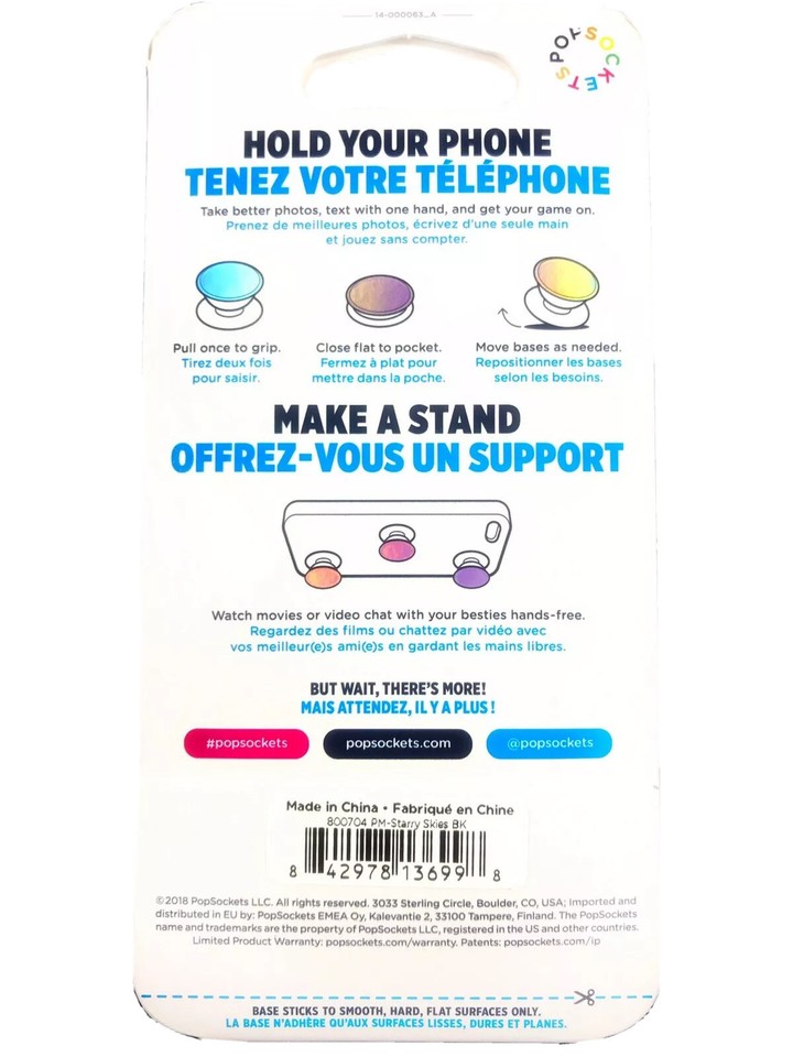 Popsockets Popminis Sweet Tooth Donut 🍩 Candy 🍭 🍪 Pop Mini Popmini ...