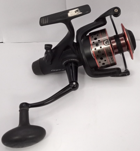 (MA2) Penn FIERCE II 6000 Spinning Fishing Reel | eBay