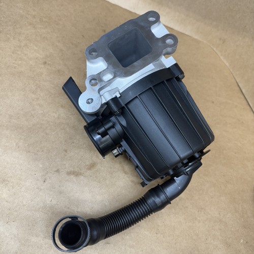 Crankcase Breather Oil Separator For Freightliner Mack MP8 Detroit DD15 ...