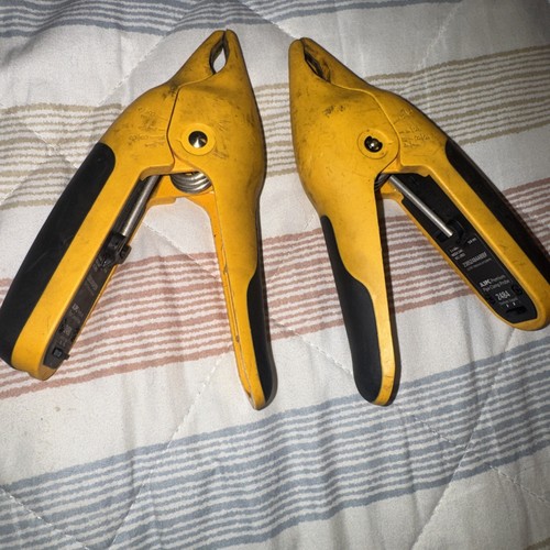 2 Fieldpiece jl3pc job link system premium pipe clamp probes | eBay