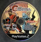 Neo Contra PS2 Disc Only TESTED Authentic Play Station 2 | eBay