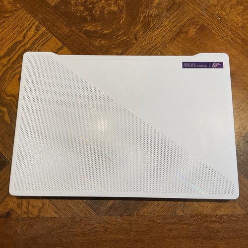 Asus Rog Zephyrus G14 GA401Q Ryzen 9 5900HS 1TB SSD 16GB Ram GeForce ...