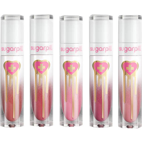 SUGARPILL PRO PAN EYESHADOW PANS/ PRESSED/ LOOSE - YOU CHOOSE! | eBay UK