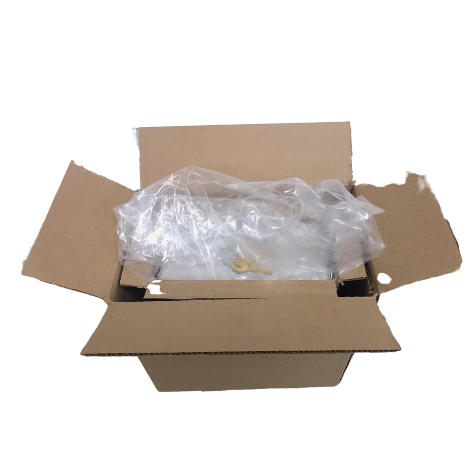 Tyco Software House RM-CAN Enclosure for RM-4 & 2-ARM-1 | eBay