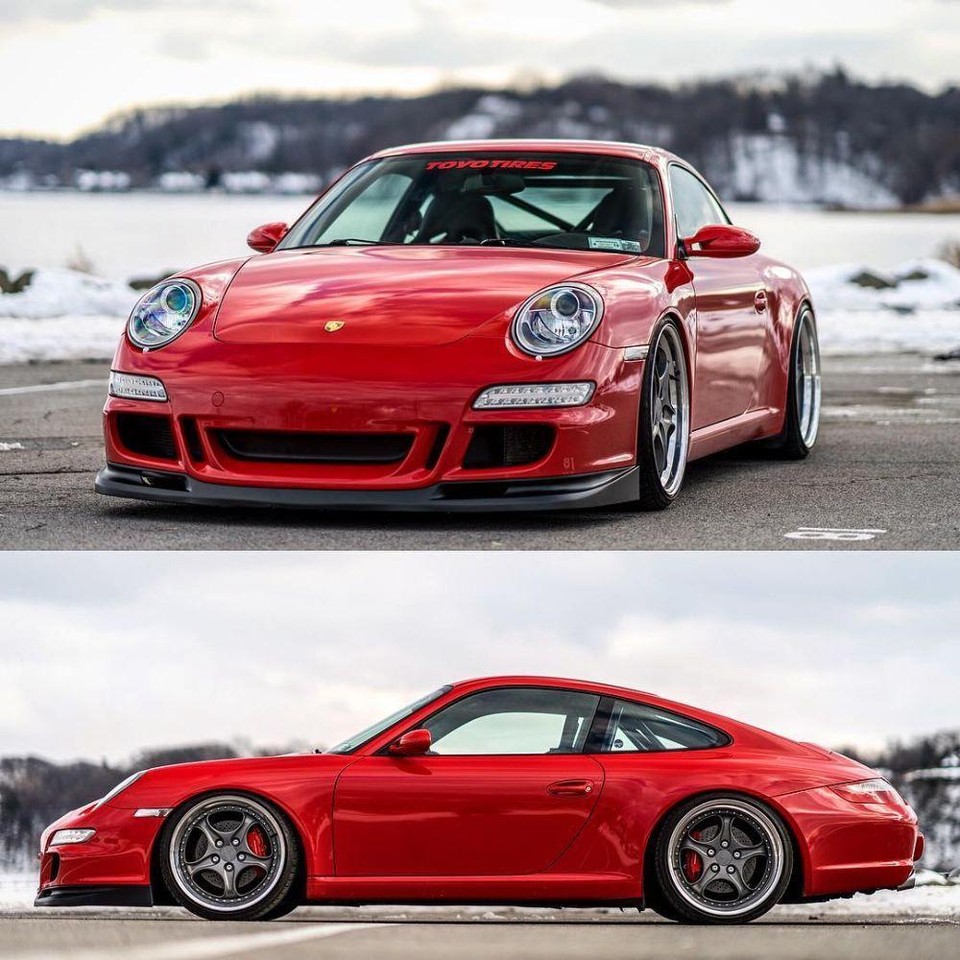 Avery Dennison SW900 Supreme Gloss Carmine Red Vinyl Car Wrap Film ...