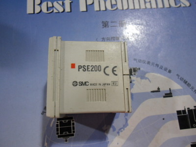 1PC SMC PSE200 free shipping | eBay
