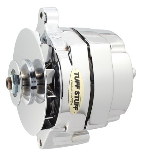 Tuff Stuff Performance Accessories Alternator 698252014724| eBay