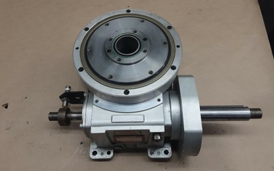 Rotary Tables - Camco Rotary Indexer