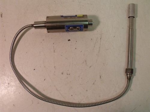 Cryonix PT4624-3.5CB-6/18 Pressure Transducer | eBay