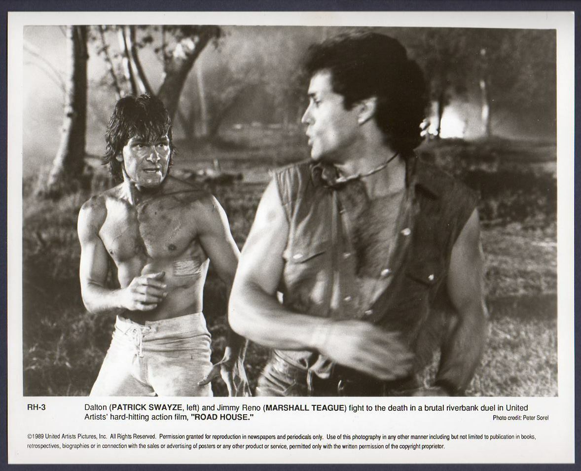 Marshall Teague Actor