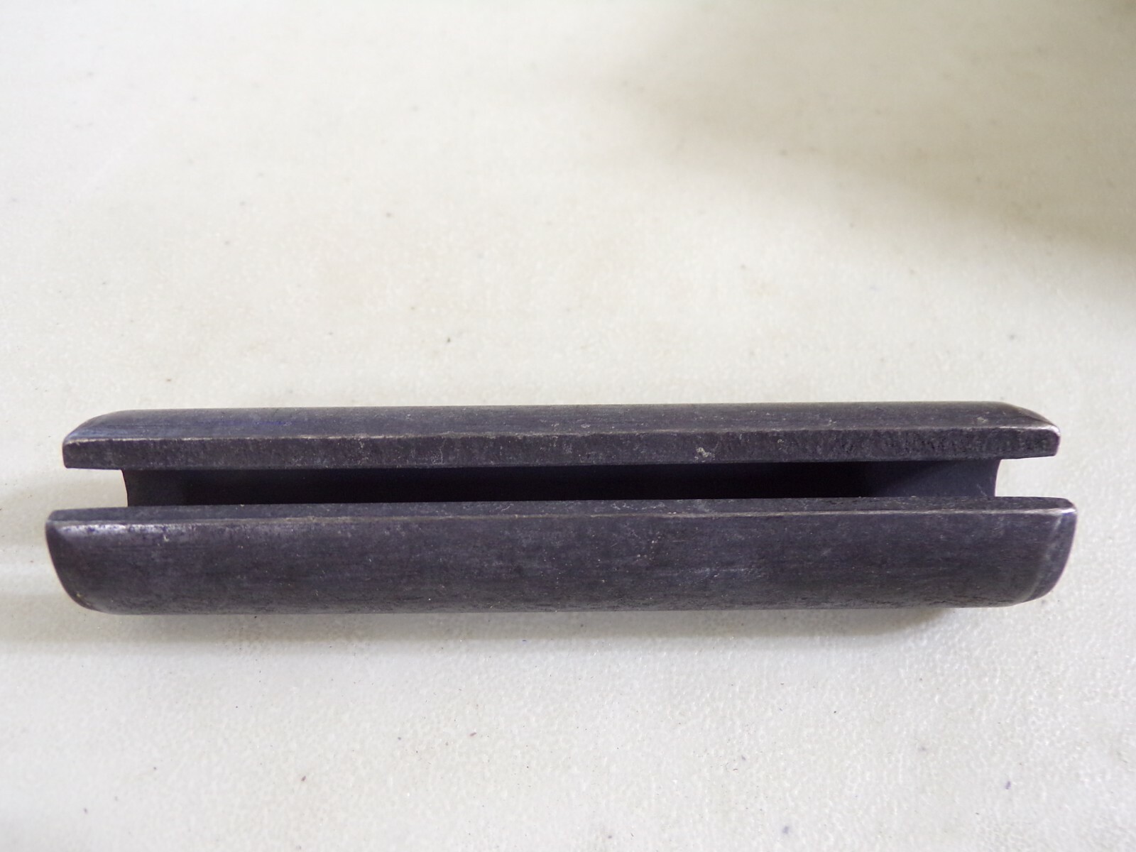 (PK OF 5) SPRING-TYPE STRAIGHT PIN SLOTTED ISO 8752, 420-560, HV30 ...