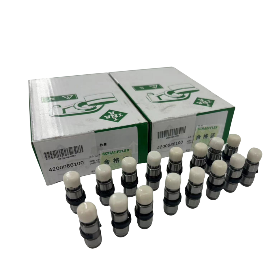 OEM 16Pcs Engine Lifters Valve Hydraulic For VW Audi Skoda Seat 2.0T ...