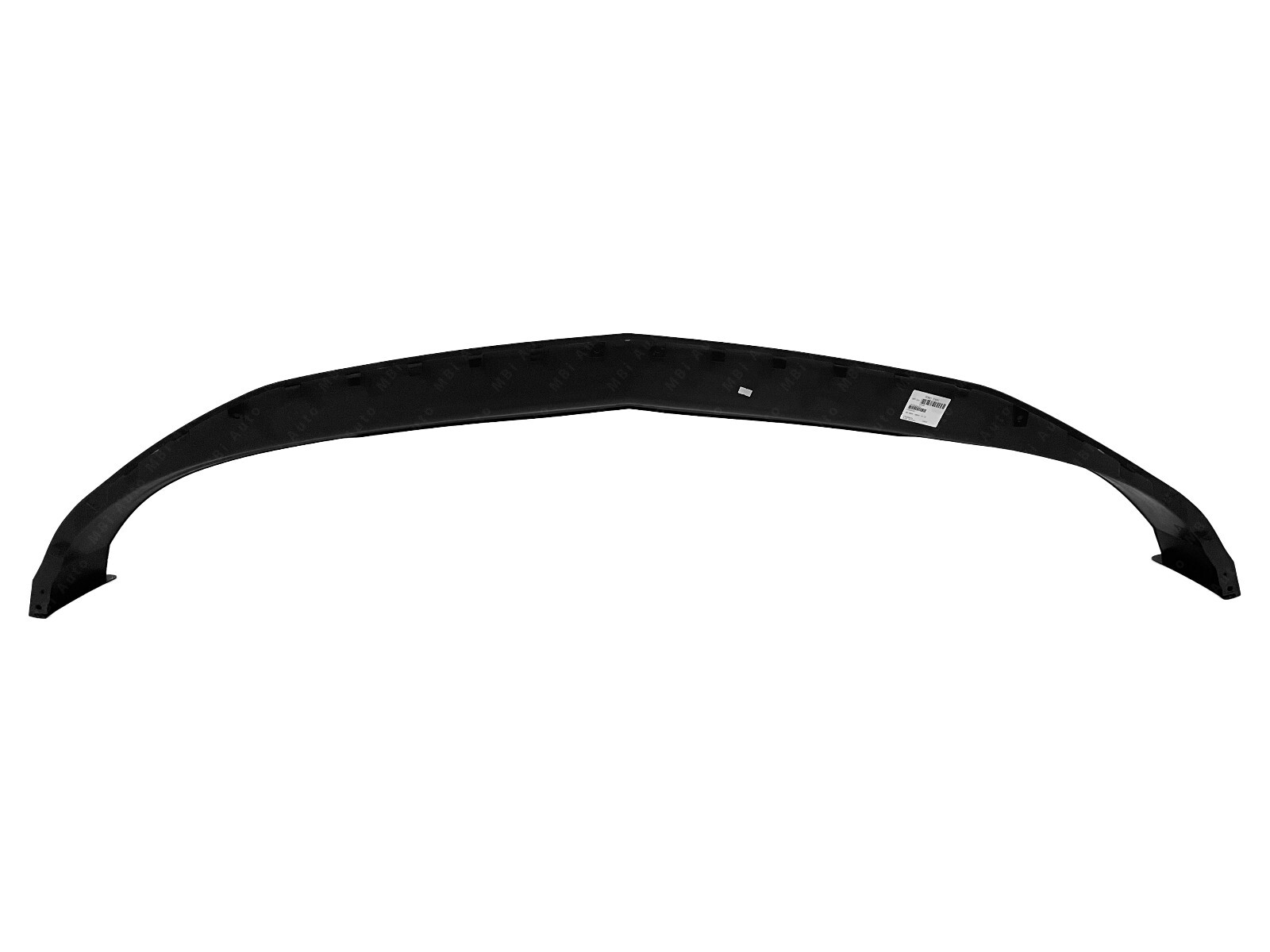 NEW Textured Black Front Lower Valance Panel for 2015-2020 Chevy Tahoe ...