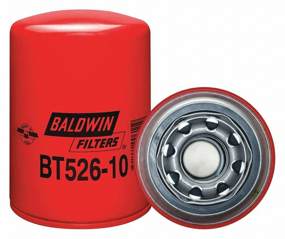 BALDWIN BT526-10 - cross reference oil filters | oilfilter ...