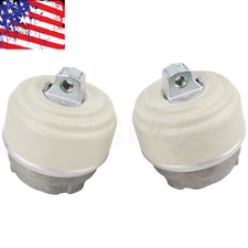 Engine Mount Front Left CORTECO 2202401917 for Mercedes-benz Premium ...