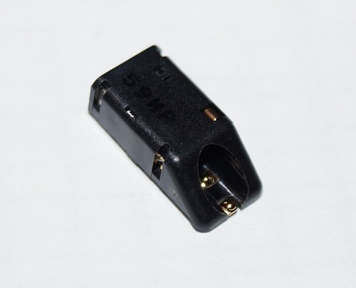 Original LG D295 L70 + L Fino dual 0 1/8in Headphone Connector Audio ...