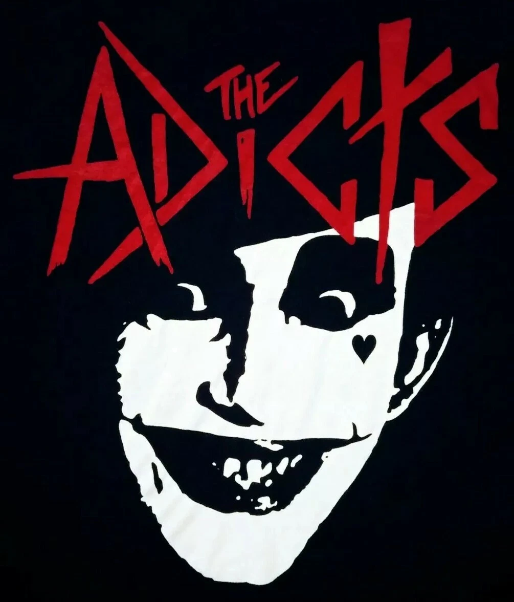 The Adicts Wallpaper