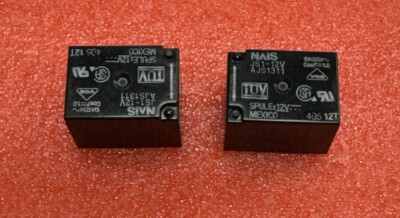 AC Power Supplies - 12V 1