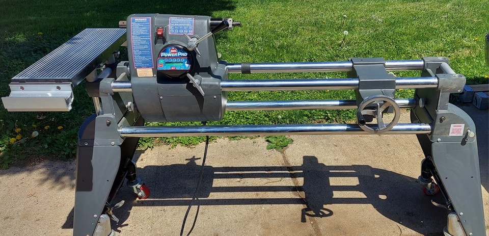 Shopsmith Pro multi Tool | eBay