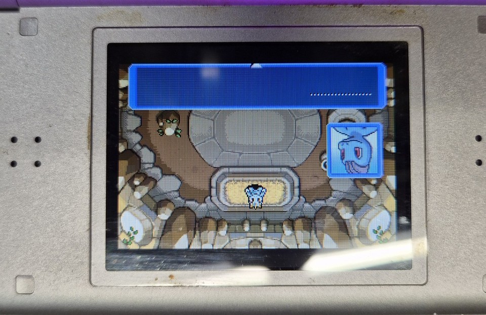 Pokemon Mystery Dungeon: Red Rescue Team - Nintendo Game Boy Advance ...